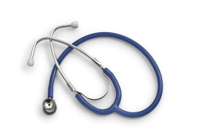 Стетоскоп LD Prof-3 неонатальный синий
