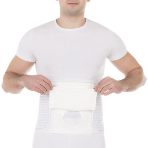 Бандаж для стомы Т.26.06 р. L (Т-1336)