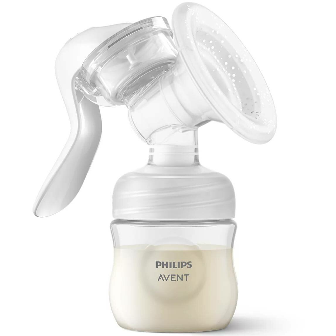 Молокоотсос Philips Avent Manual Breast Pump SCF430/01