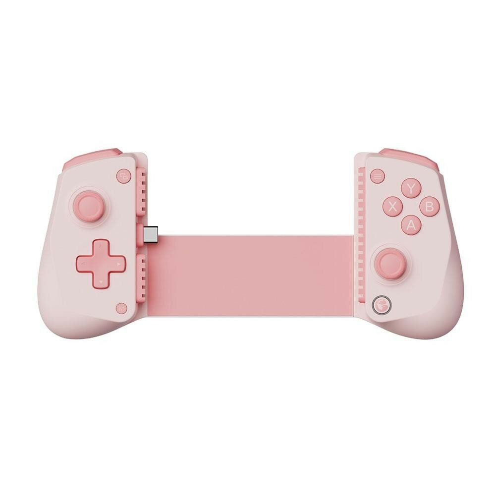 Gamesir X5 Lite Растягивающиеся Геймпады Для Проводных Игровых Контроллеров Android Type-C Максимального Размера 213 Мм