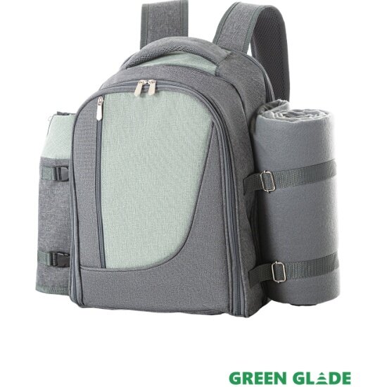 Набор для пикника Green Glade T3174