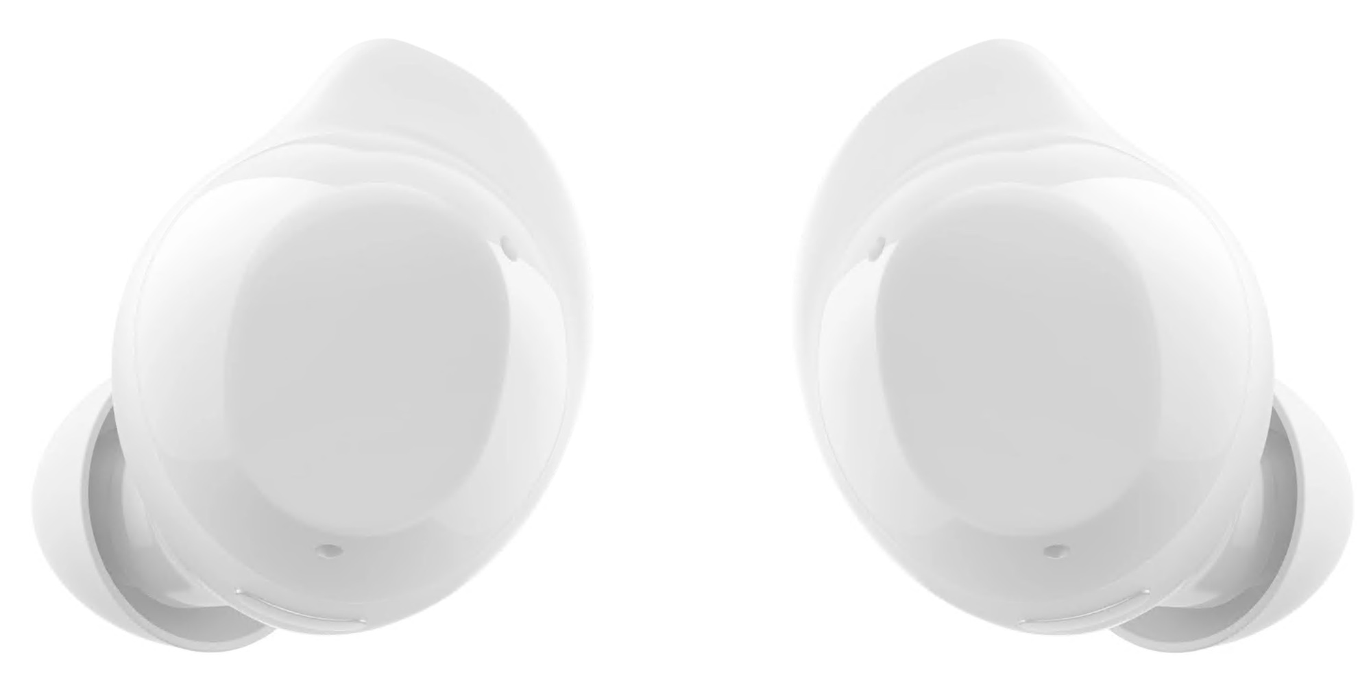 Наушники Samsung Galaxy Buds Core, белый, шумоподавление, TWS