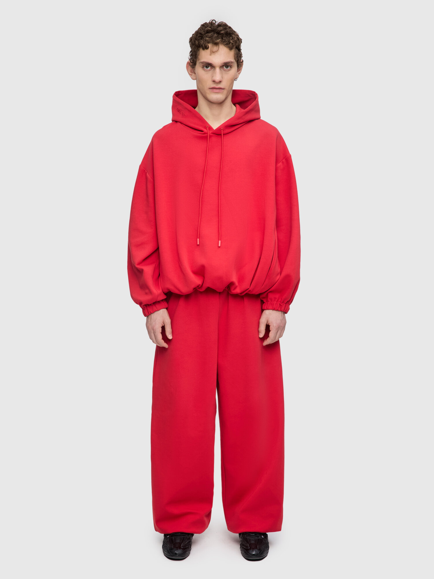 Толстовка спортивная SS25