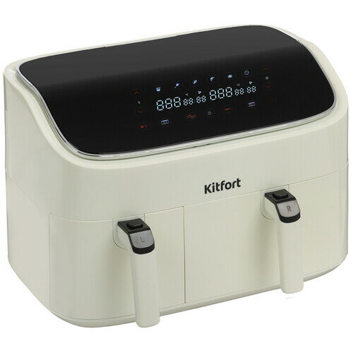 Аэрогриль Kitfort КТ-2257