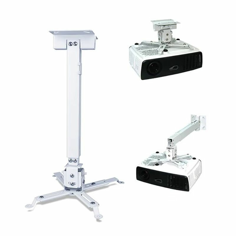 Кронштейн Для Проектора Потолочный