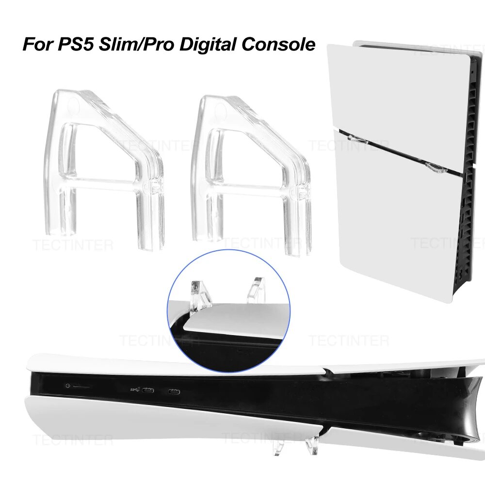 Подставка для PS5 Slim/Pro Digital (2шт)