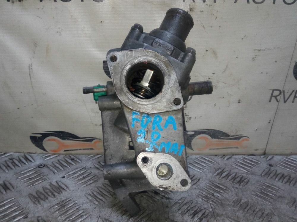 Корпус термостата Chery Fora A21 2.0 2006-2010 Chery