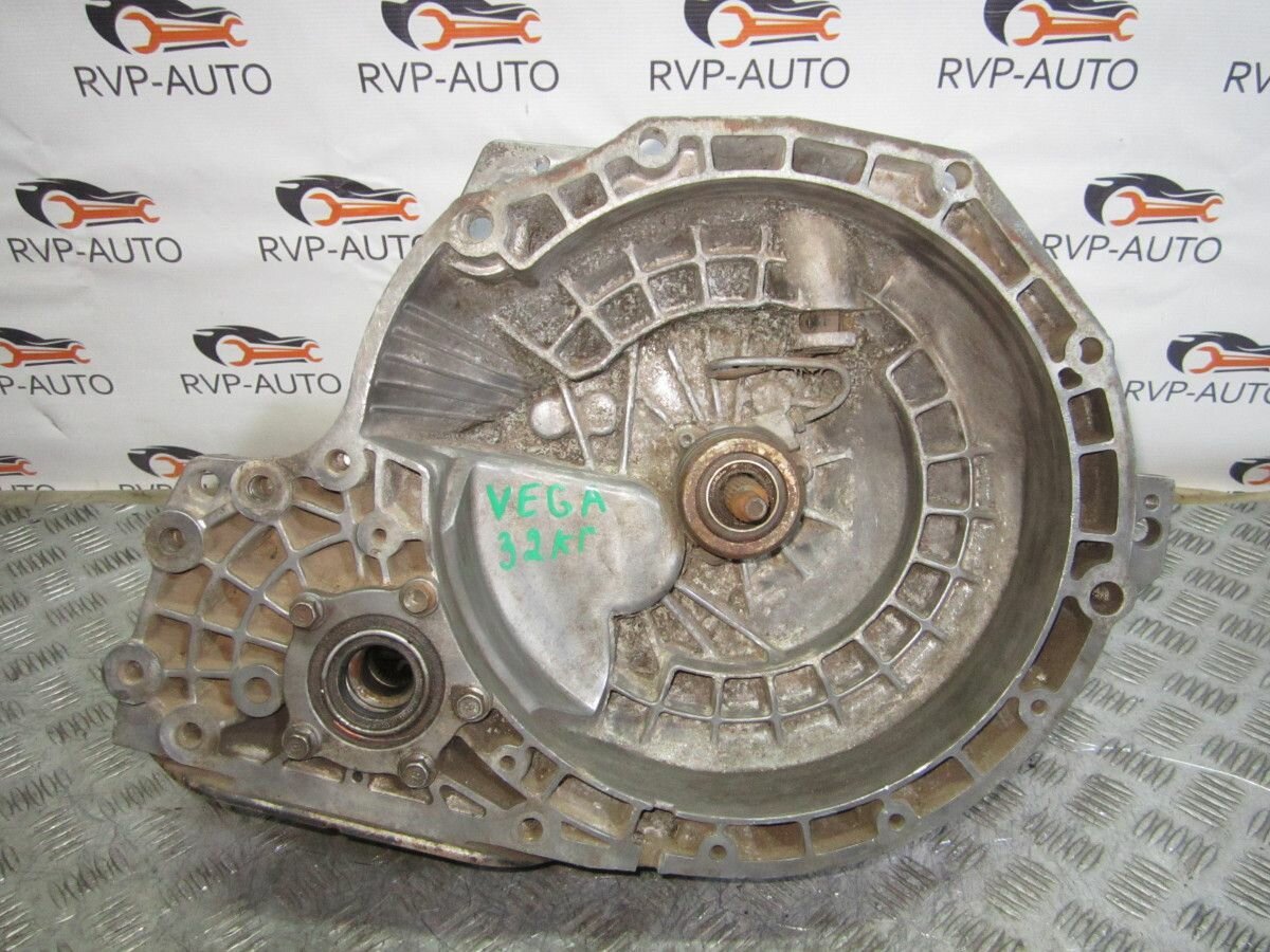 МКПП коробка передач TagAZ Vega C100 1.6 2009-2010 0906002075