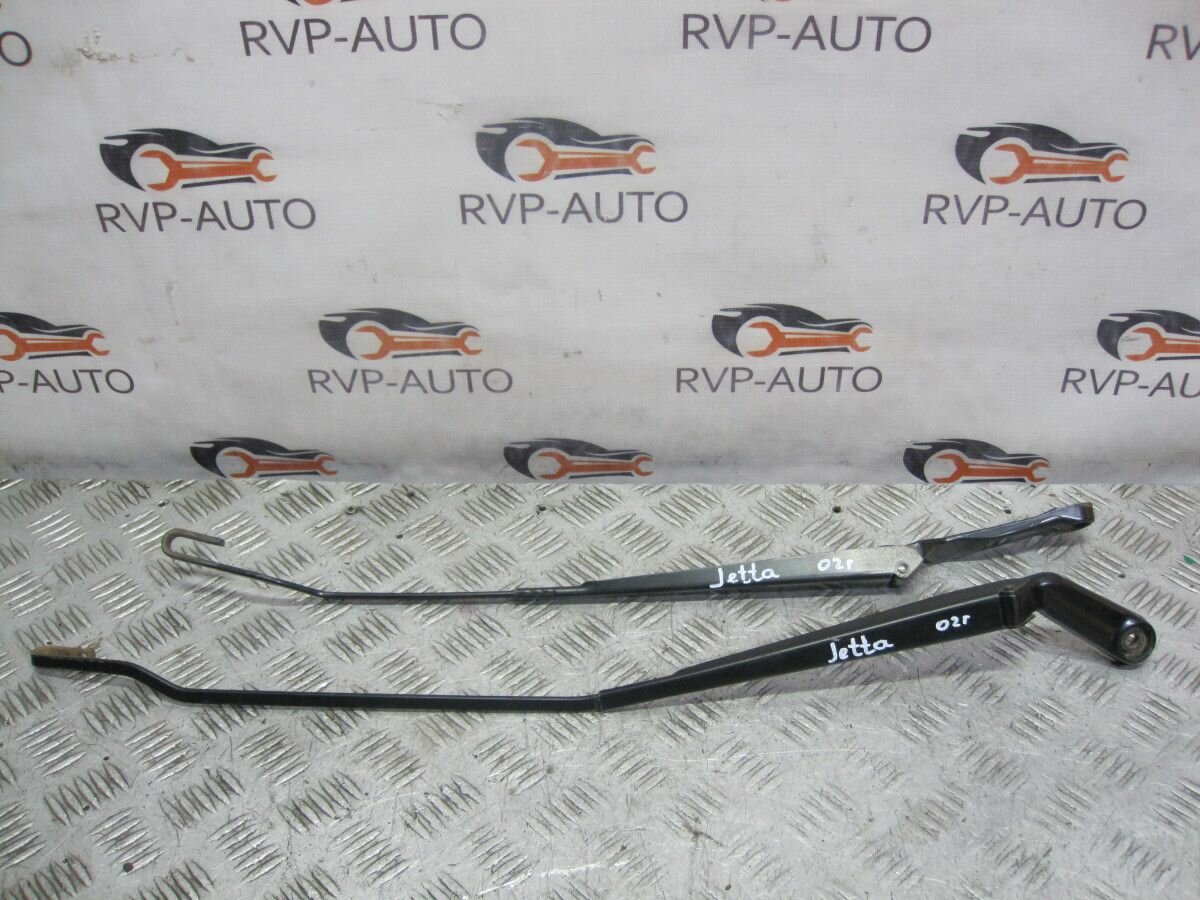 Поводок стеклоочистителя VW Jetta 4 1998-2005 1j1955409a