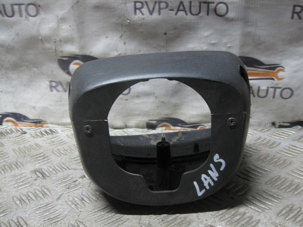 Кожух рулевой колонки Chevrolet Lanos 2005-2009 96242964