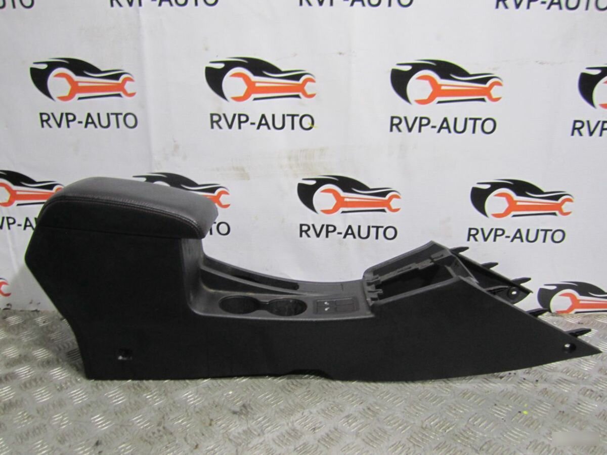 Подлокотник Lifan Solano 2 2016-2019 123123