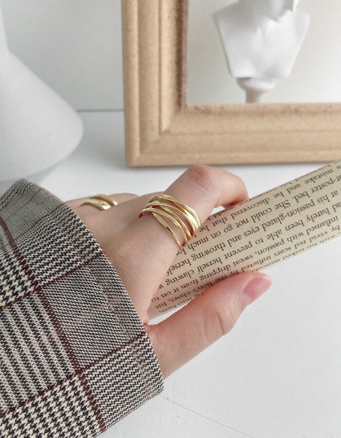 Кольцо помолвочное