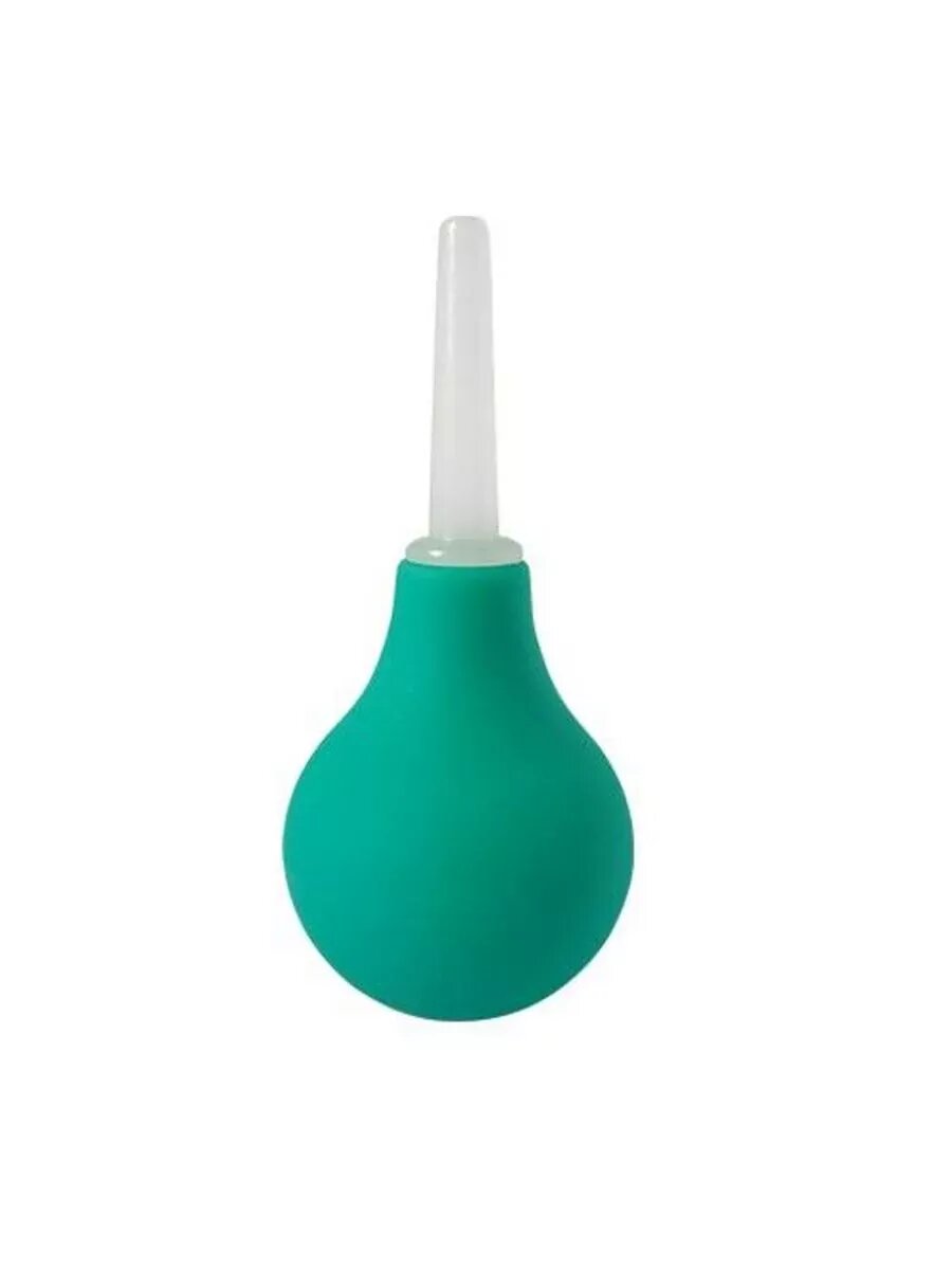 Спринцовка твердый наконечник б 1 в индивидуальной упа-2шт.