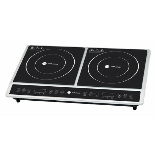Плита индукционная HURAKAN HKN-ICF18MX2