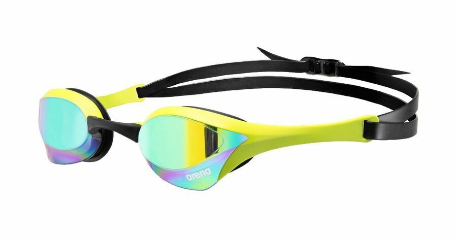 Очки для плавания Arena COBRA ULTRA SWIPE MIRROR