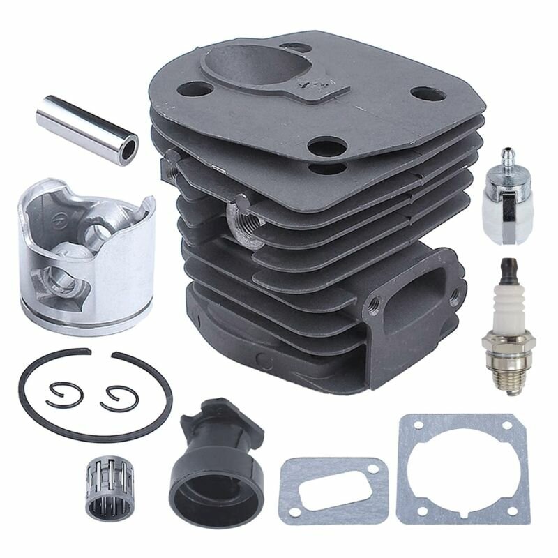 Комплект поршня и цилиндра для бензопилы 44MM