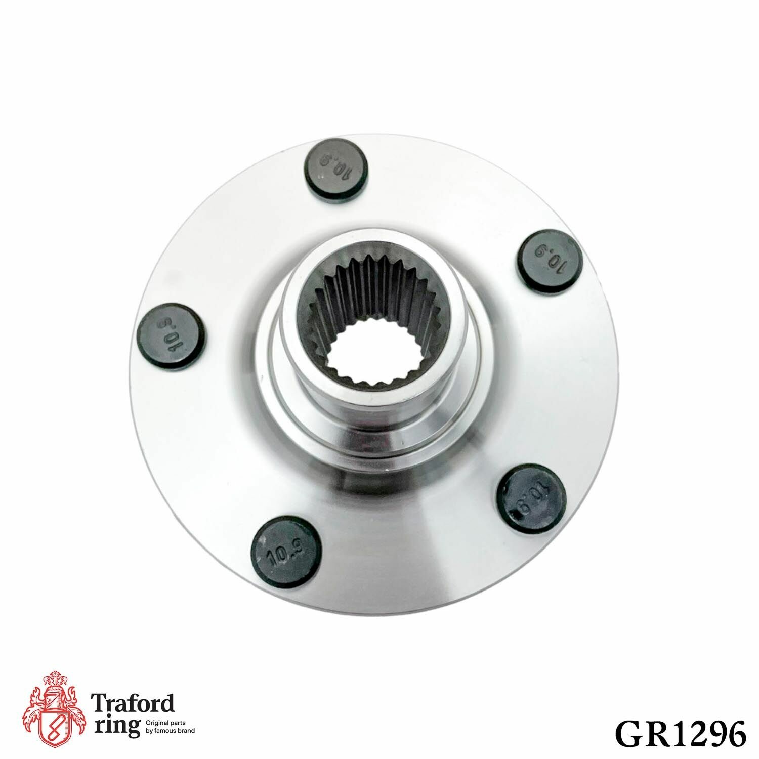 Ступица передняя, для Форд Транзит Коннект арт GR1296 Traford Ring