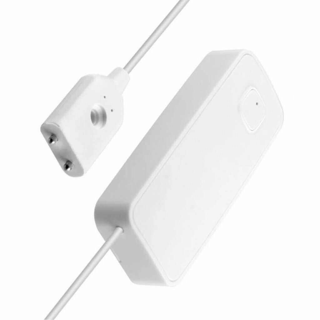 Detector Wi -Fi Connection Detector Fat для предотвращения переполнения безопасности домохозяйств