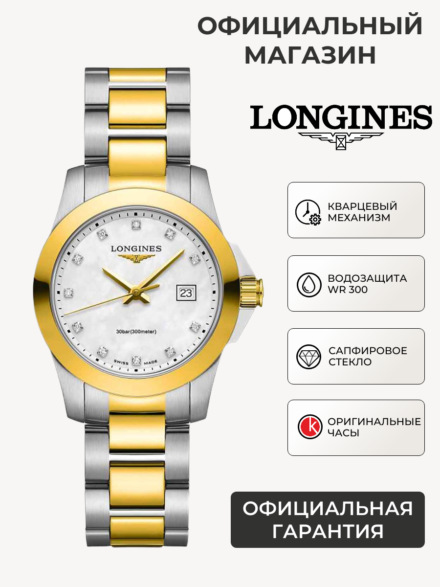 Наручные часы