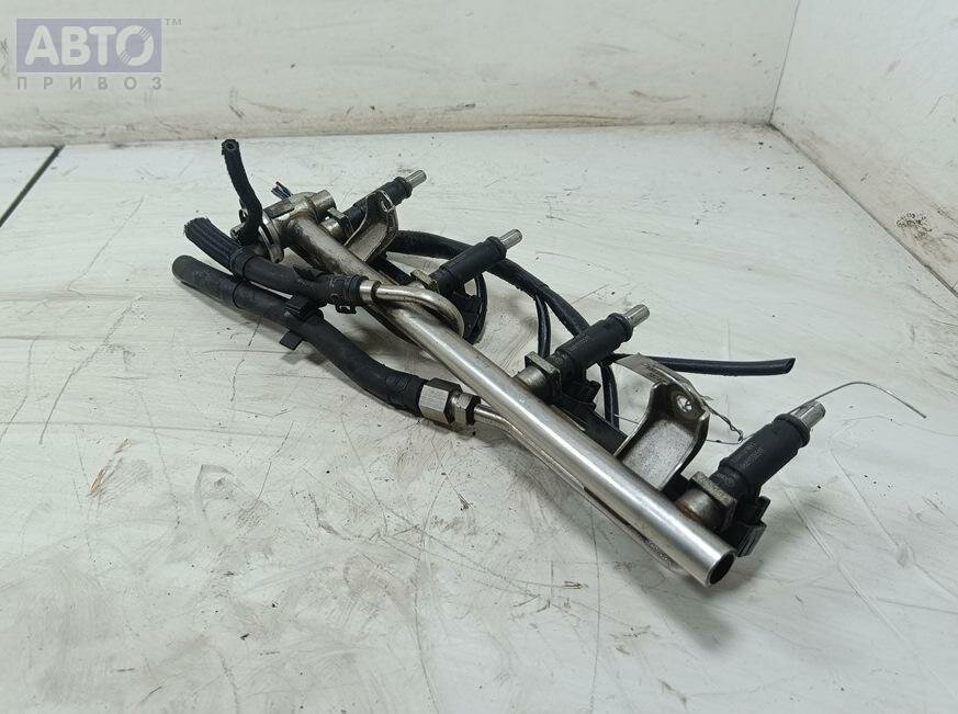 Форсунка топливная (комплект) Audi A6 C5 (1997-2005)