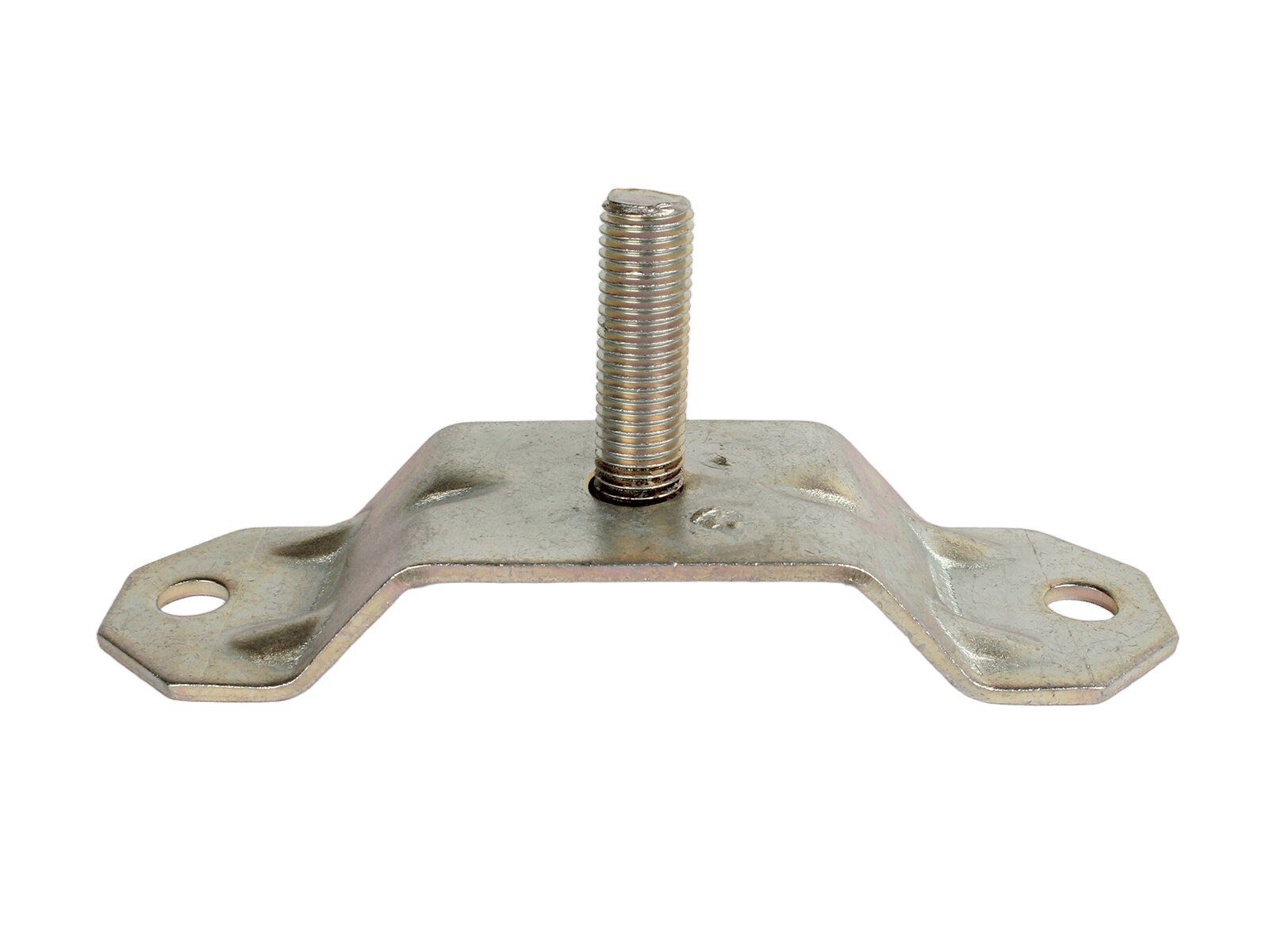 Кронштейн для ГАЗель Next колпака ступицы передней с болтом (правый/левый) АО ГАЗ