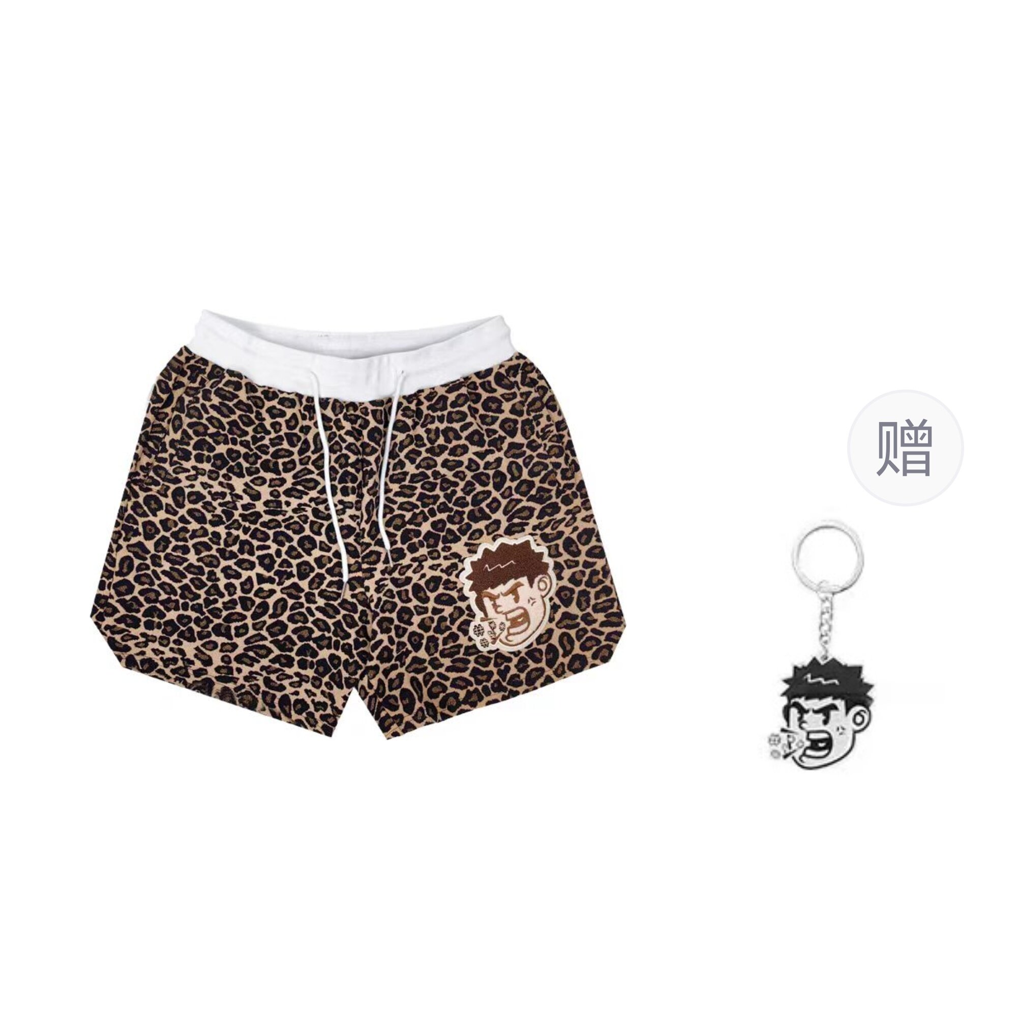 Шорты SWISH THE BALL IN