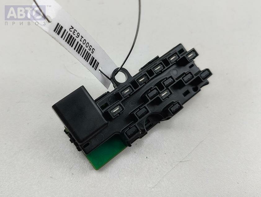 Блок управления Volkswagen Passat B6