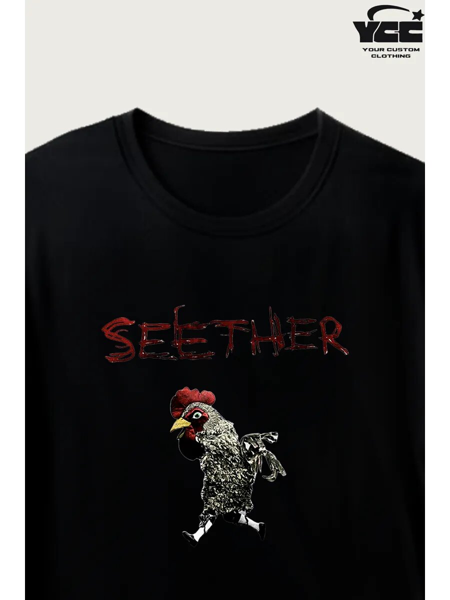 Футболка спортивная