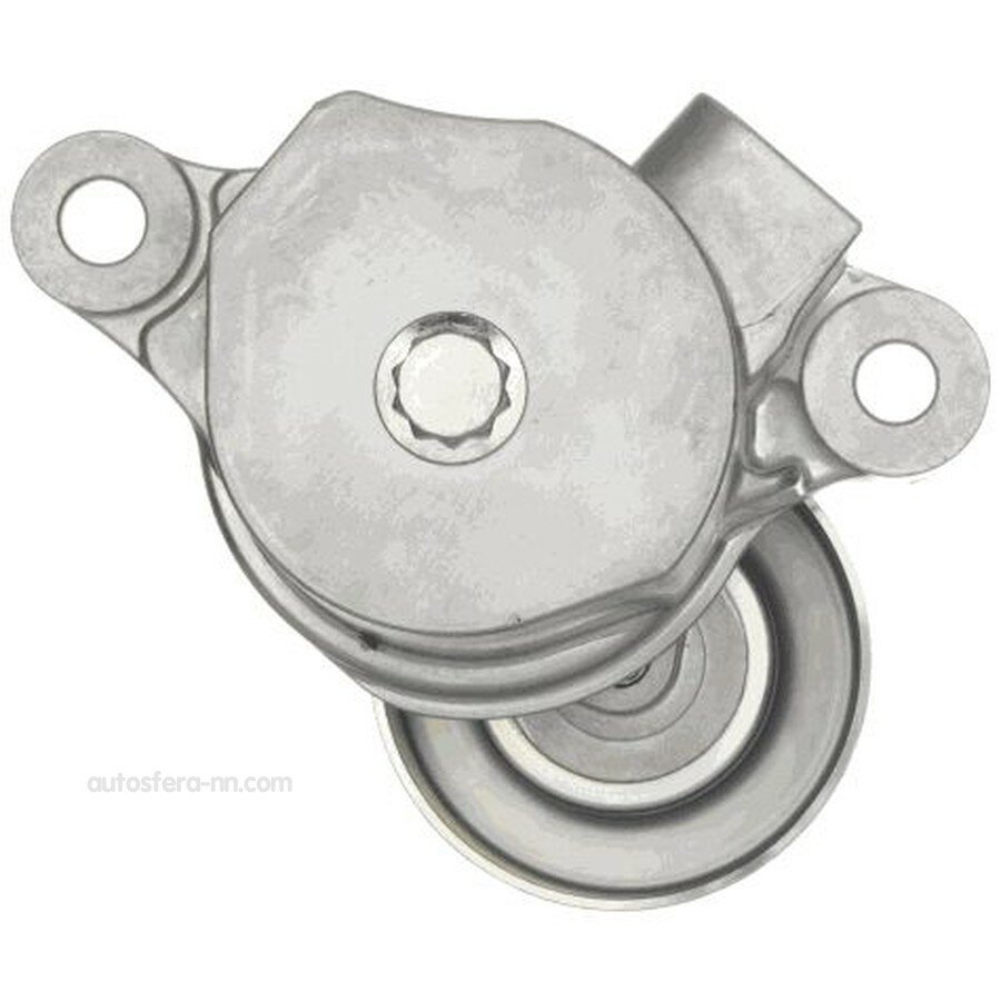 GATES T39424 Натяжитель ремня приводного TOYOTA Highlander (13-)/Camry (18-) 3.5i [2GR-FKS]