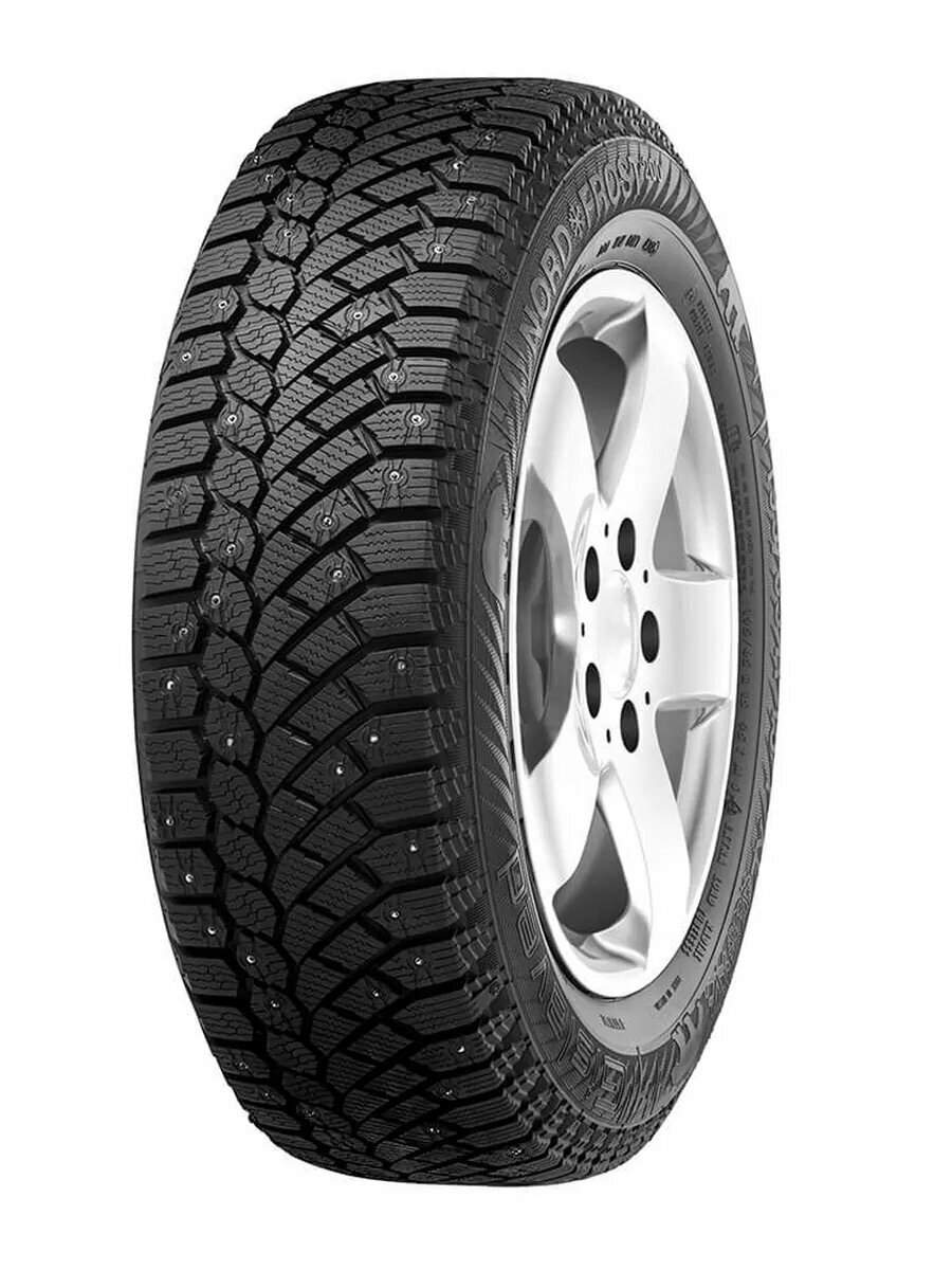 Шины зимние 285/60R18 116T Nord Frost 200