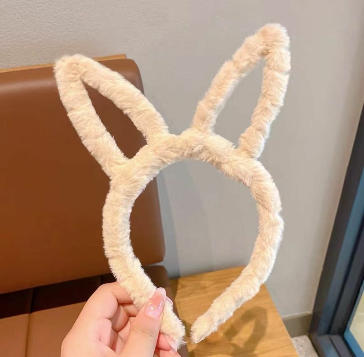 Шпильки, аксессуары для волос, резинки для волос