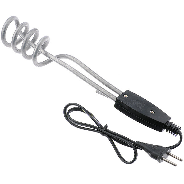 Электрокипятильник 70-0342 1500Вт Rexant (2 шт. в комплекте)