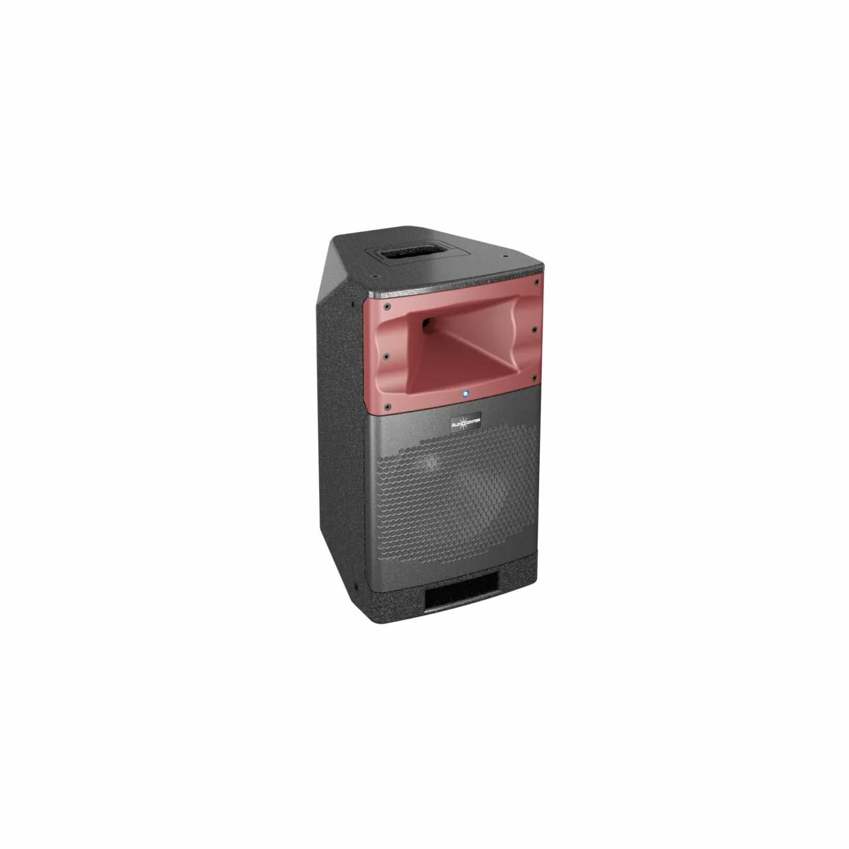Audiocenter SA315 Активная акустическая система / колонка с DSP и Bluetooth в деревянном корпусе