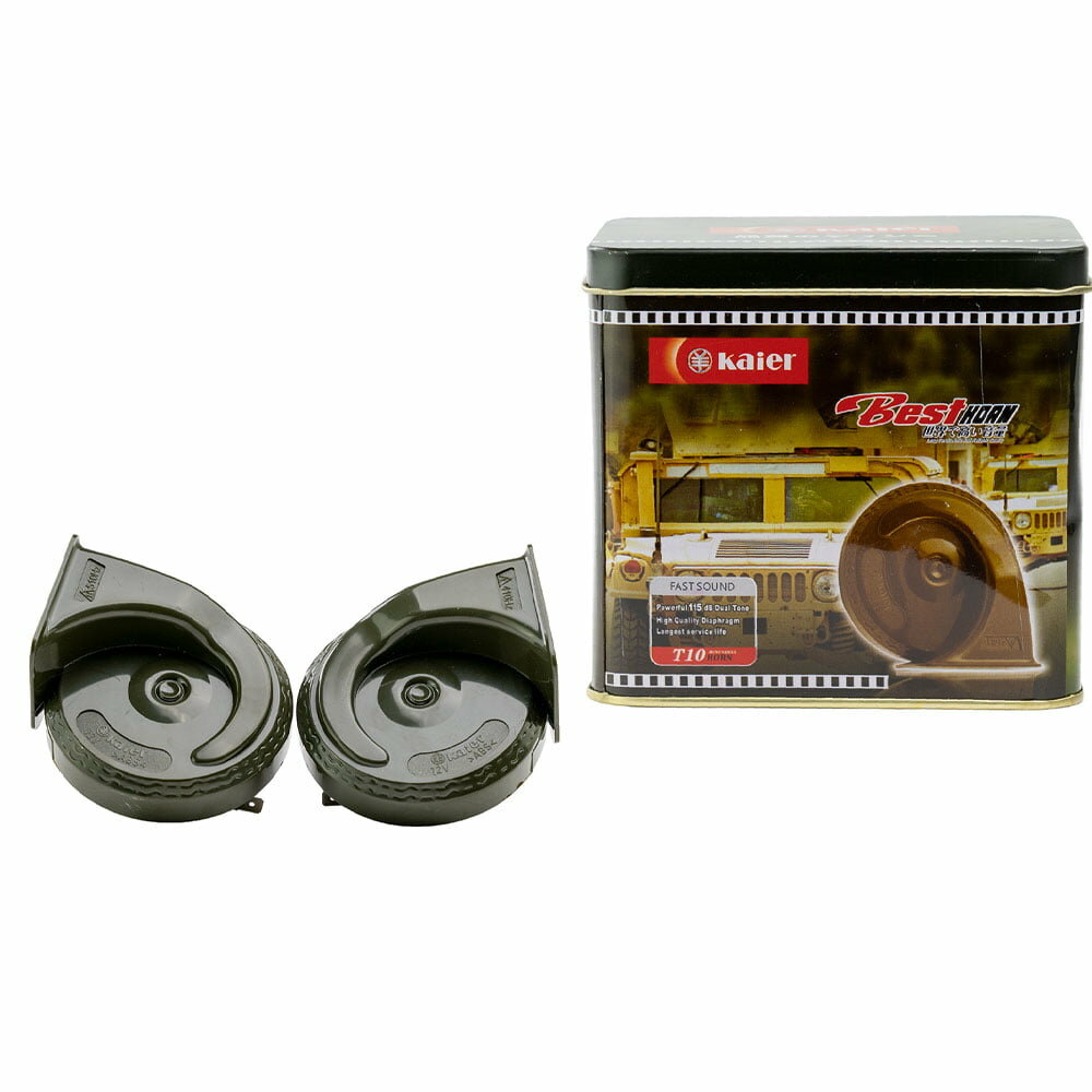 Высококачественный водонепроницаемый клаксон