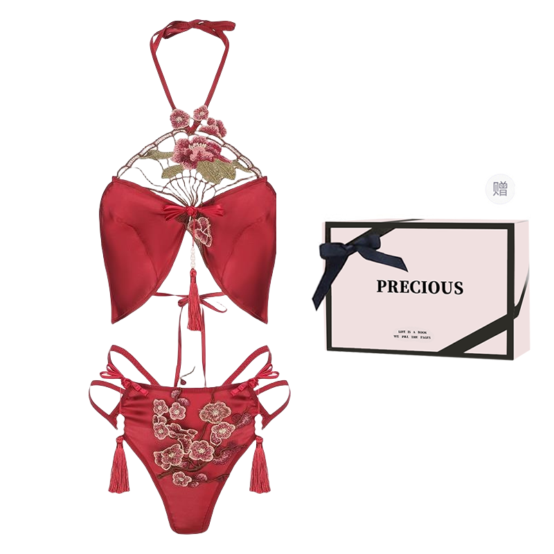 Комплект нижнего белья TLXT