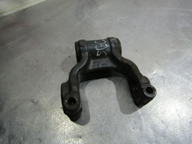 Кронштейн передней рессоры задний Scania P, G, R