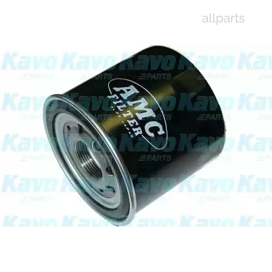 AMC FILTER IO-3322A Фильтр масляный ISUZU ELF DIESEL