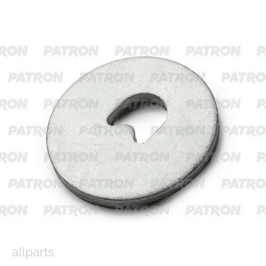 PATRON PBLT021 Шайба-эксцентрик развала колес M12X1.5 OPEL: SIGNUM, VECTRA C
