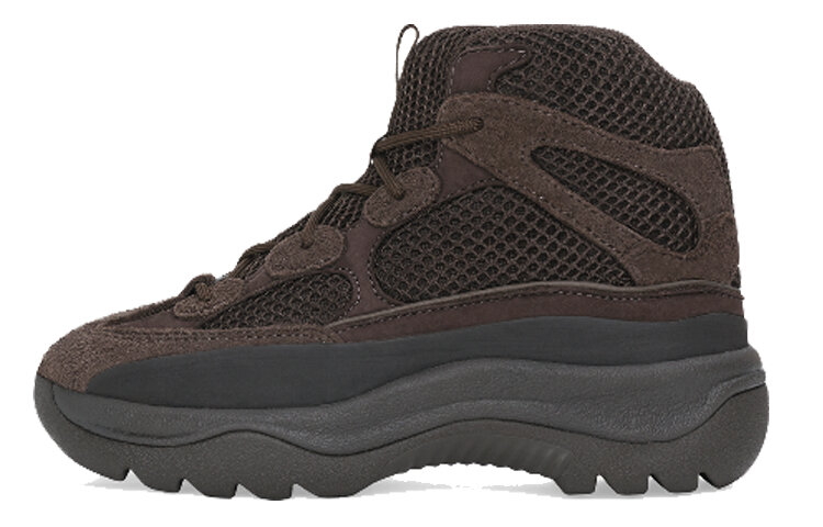 Ботинки Yeezy DSRT