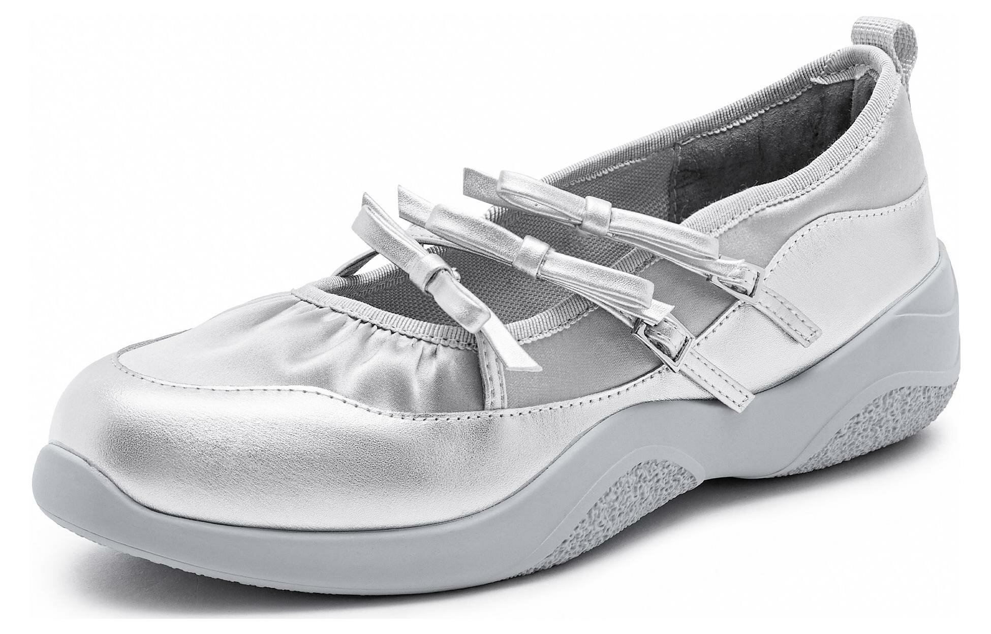 Туфли Joypeace Galaxy Ballet 