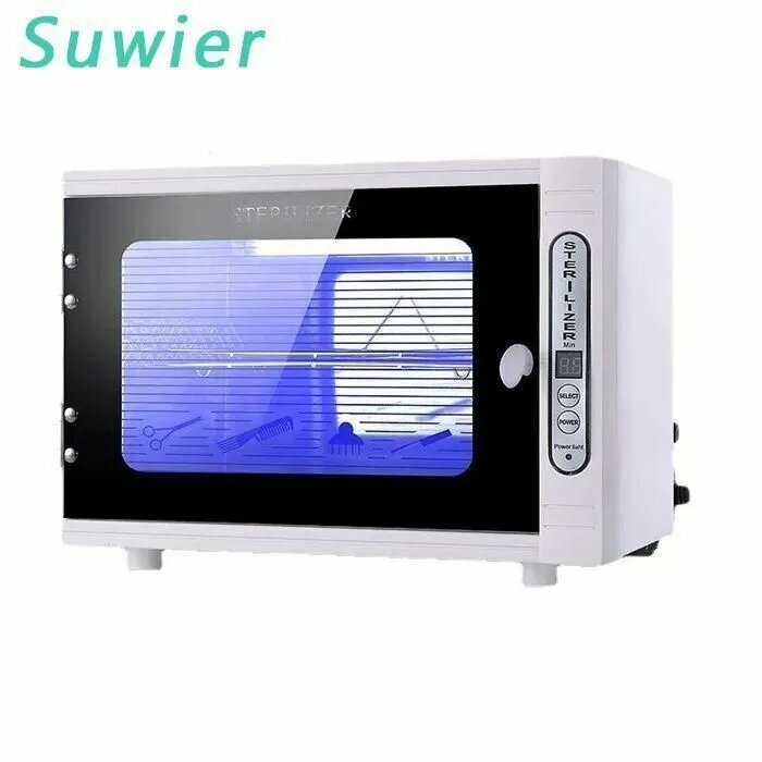 KNOW EASY-УФ -дезинфекционные шкафы салонов красоты и парикмахерских