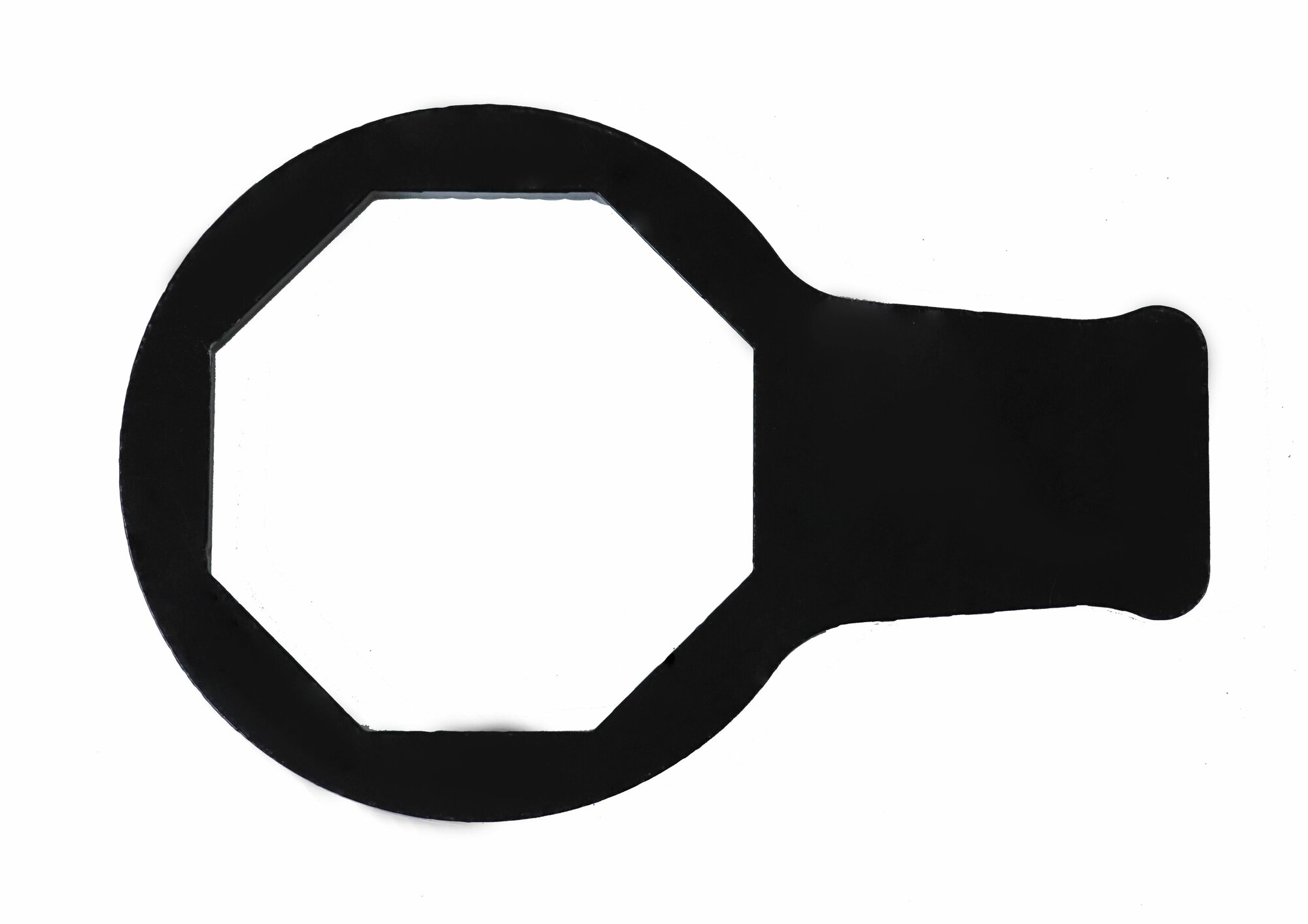 Ключ крышки ступицы SW120 L-240 аналог BPW/ECO 0333905020