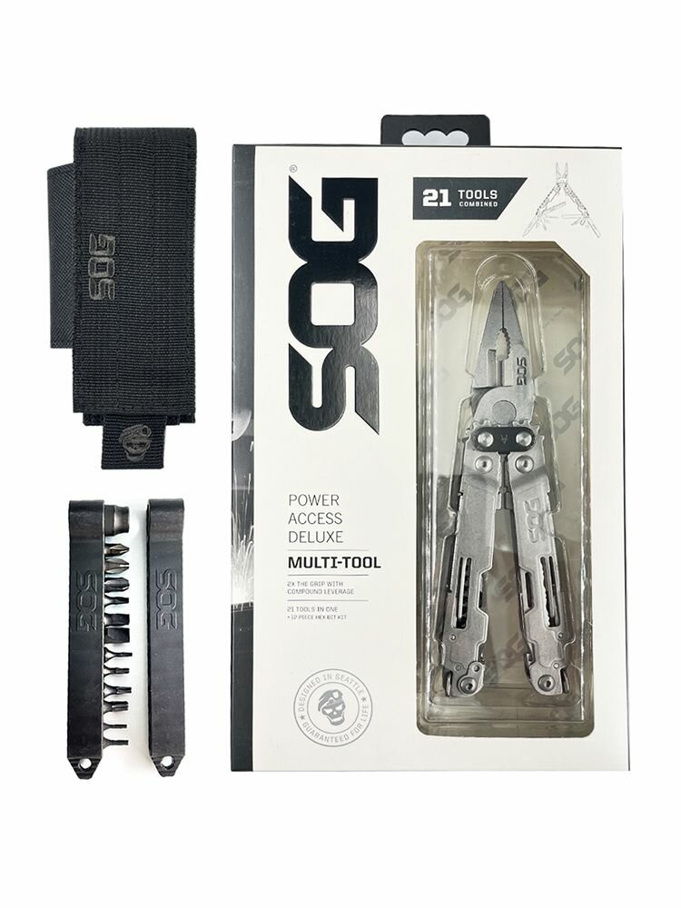 Набор шарнирно-губцевого инструмента