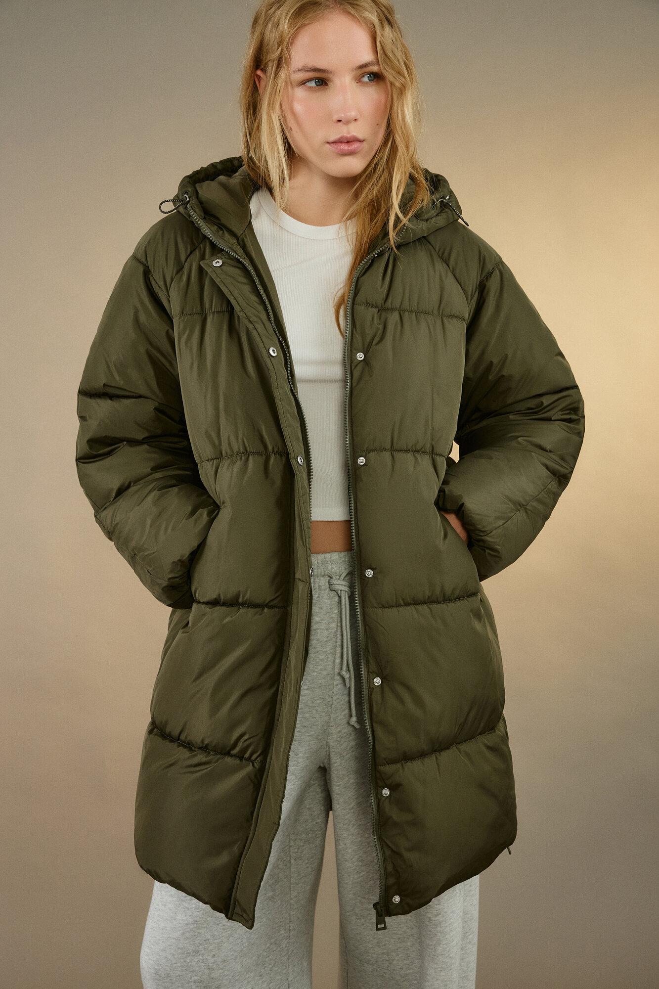 Куртка Exclusive online