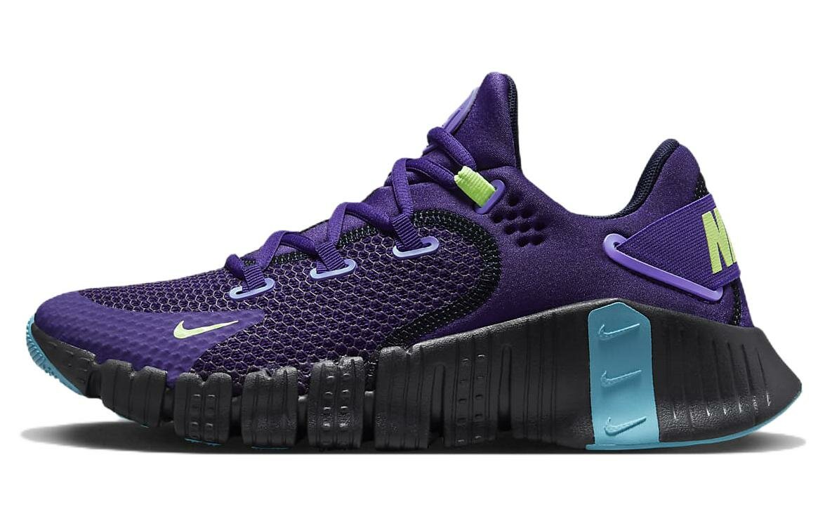 Кроссовки Metcon 4