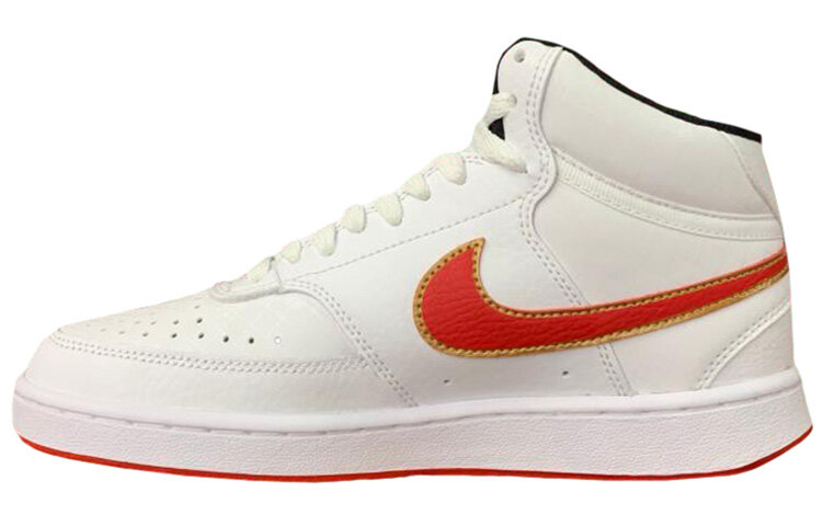 Кроссовки Court Vision Mid