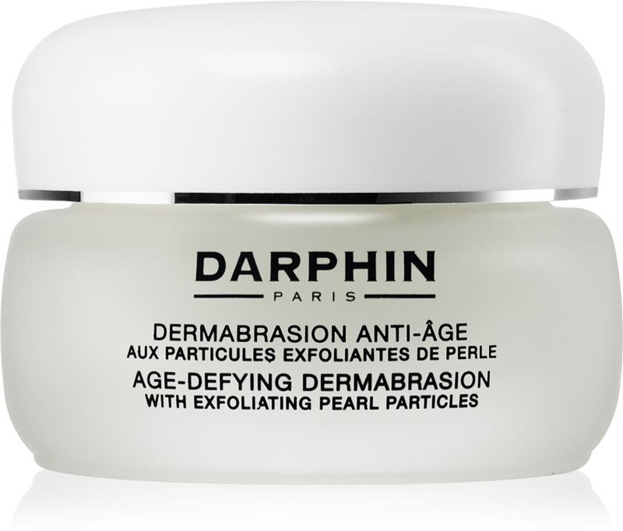DARPHIN Пилинг против старения кожи Age-Defying Dermabrasion 50 мл