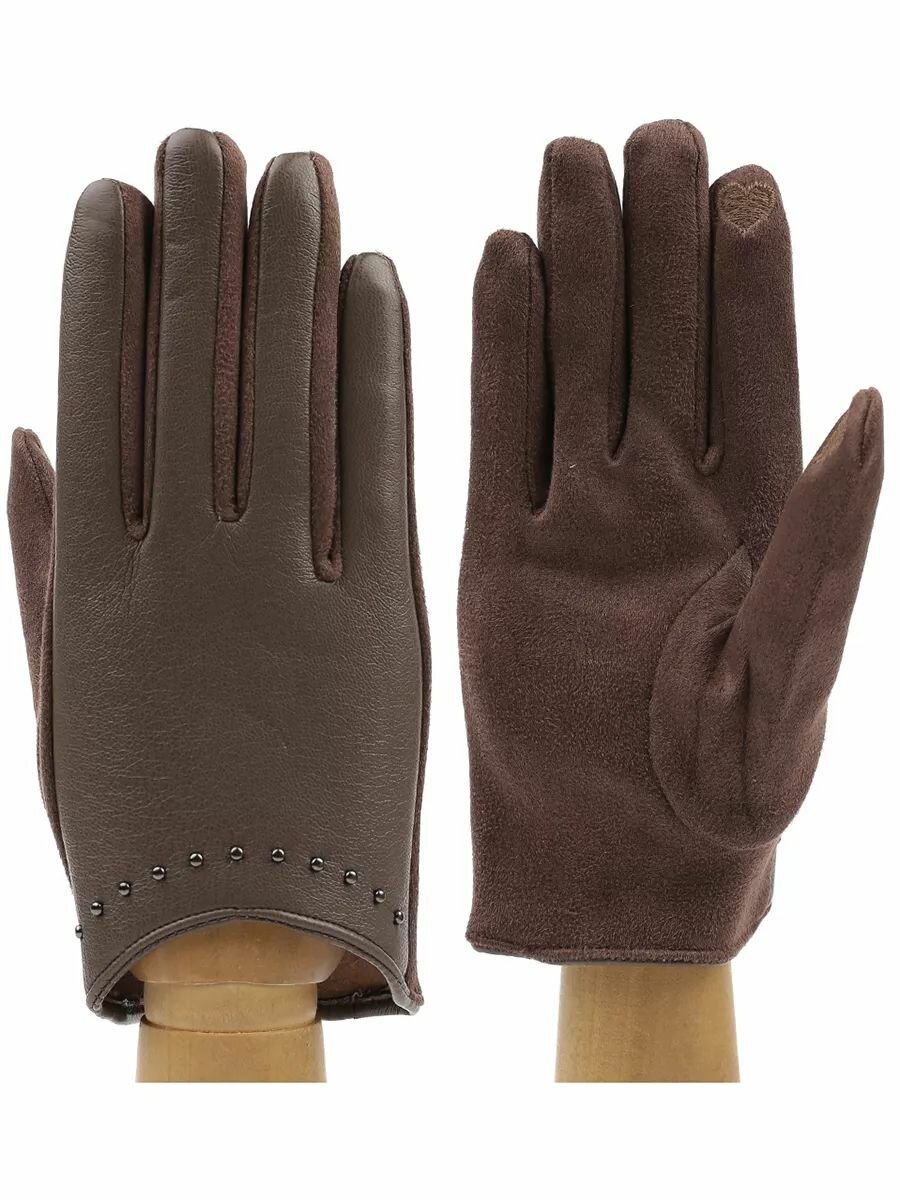 Перчатки Базовая коллекция для женщин