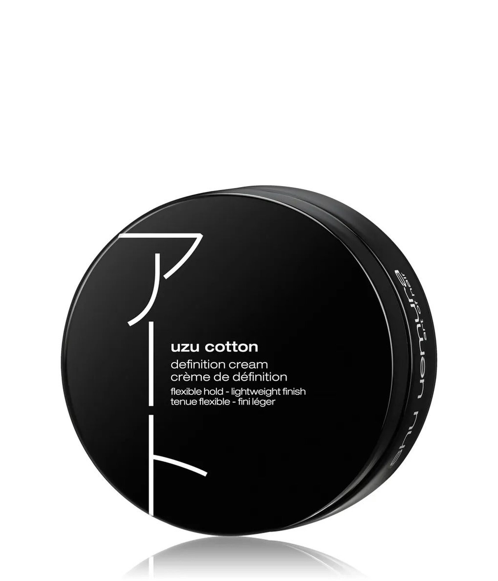 Shu Uemura Крем для укладки волос Uzu Cotton Definition Cream 75 мл