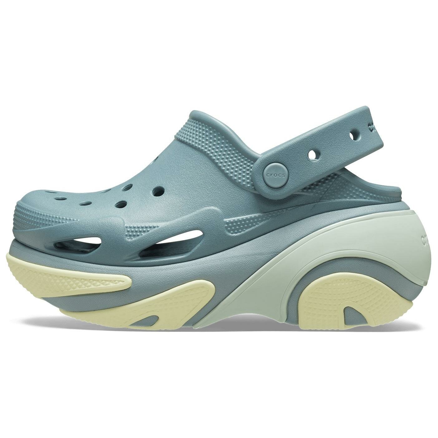 Сабо BUBBLE CRUSH CLOG